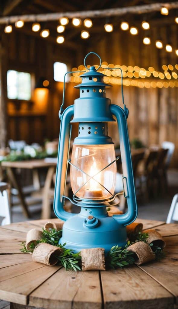 38 Rustic Tablescape Ideas: Cozy Country Charm for Your Dining Table ...