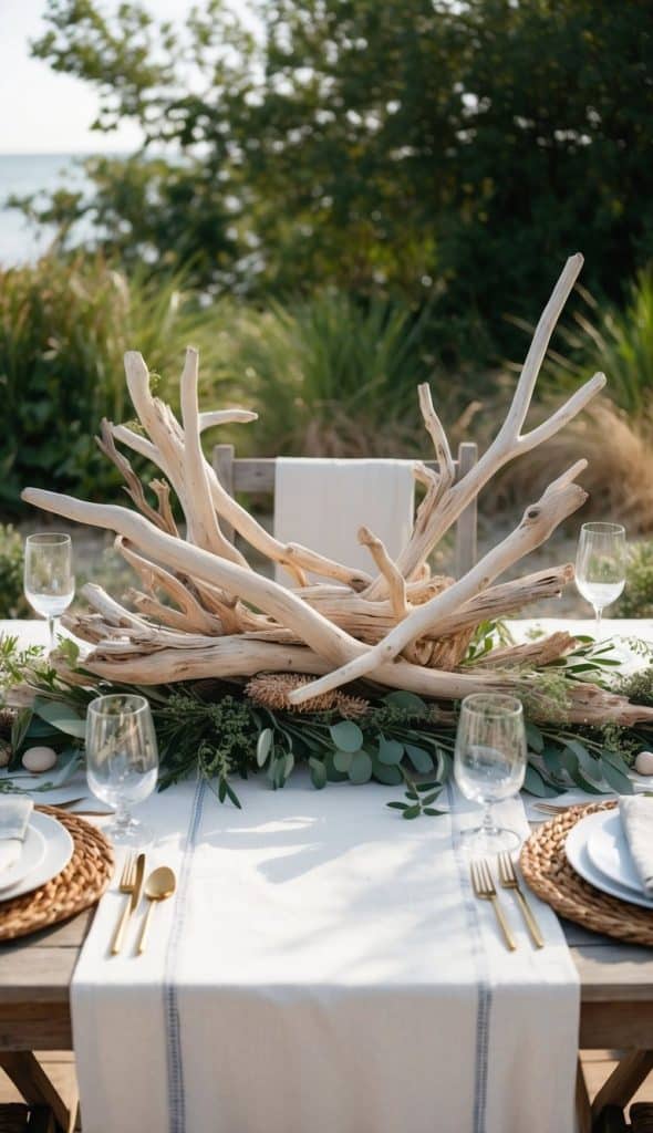 30 Outdoor Tablescape Ideas for Enchanting Alfresco Dining - We Heart ...