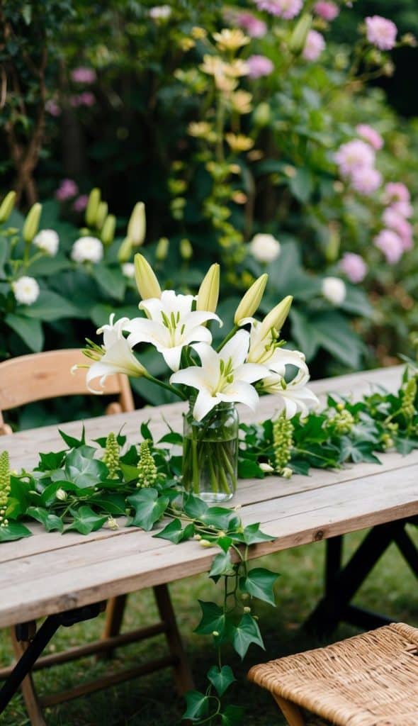 32 Floral Tablescape Ideas: Breathtaking Centerpieces for Your Special ...