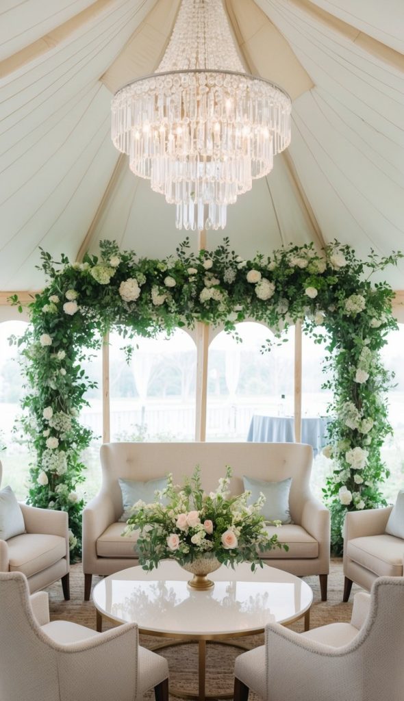 26 Spring Wedding Decor Ideas: Blooming Inspiration for Your Special ...