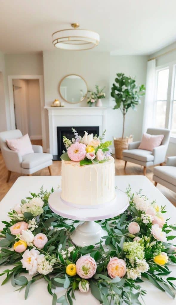 26 Spring Wedding Decor Ideas: Blooming Inspiration for Your Special ...