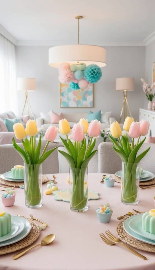 22 Spring Baby Shower Decor Ideas: Blossoming Celebrations for Your ...