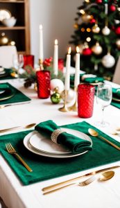 34 Holiday Tablescape Ideas: Festive Designs to Dazzle Your Guests - We ...