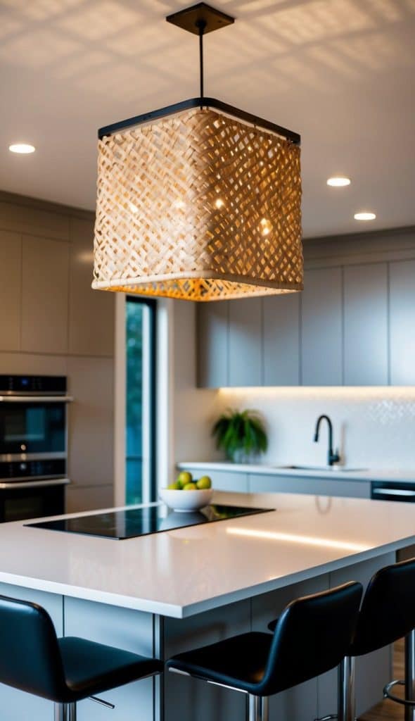 15 Kitchen Island Pendant Light Ideas to Stylishly Brighten Your ...