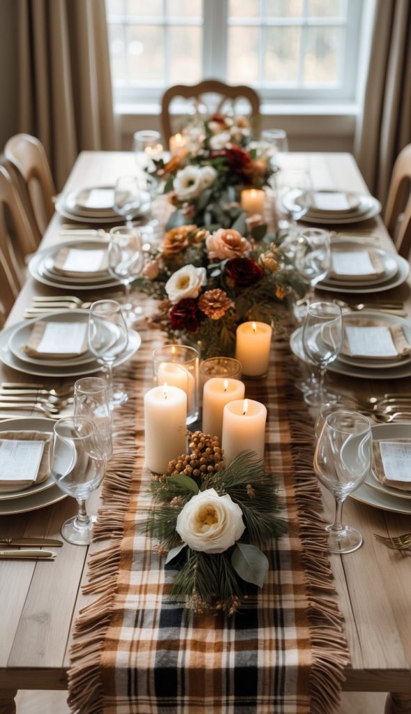 21 Western Tablescape Ideas for a Rustic and Rugged Setting - We Heart ...