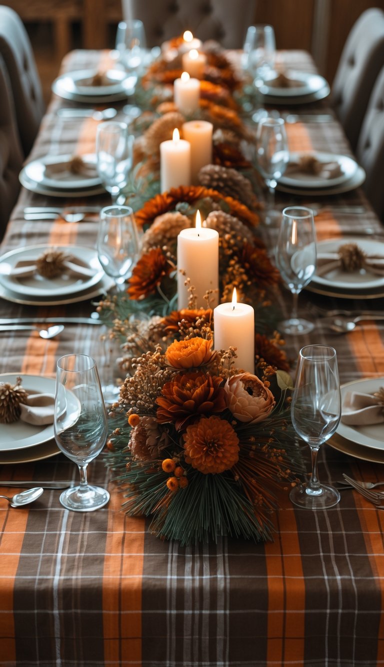 21 Western Tablescape Ideas for a Rustic and Rugged Setting - We Heart ...