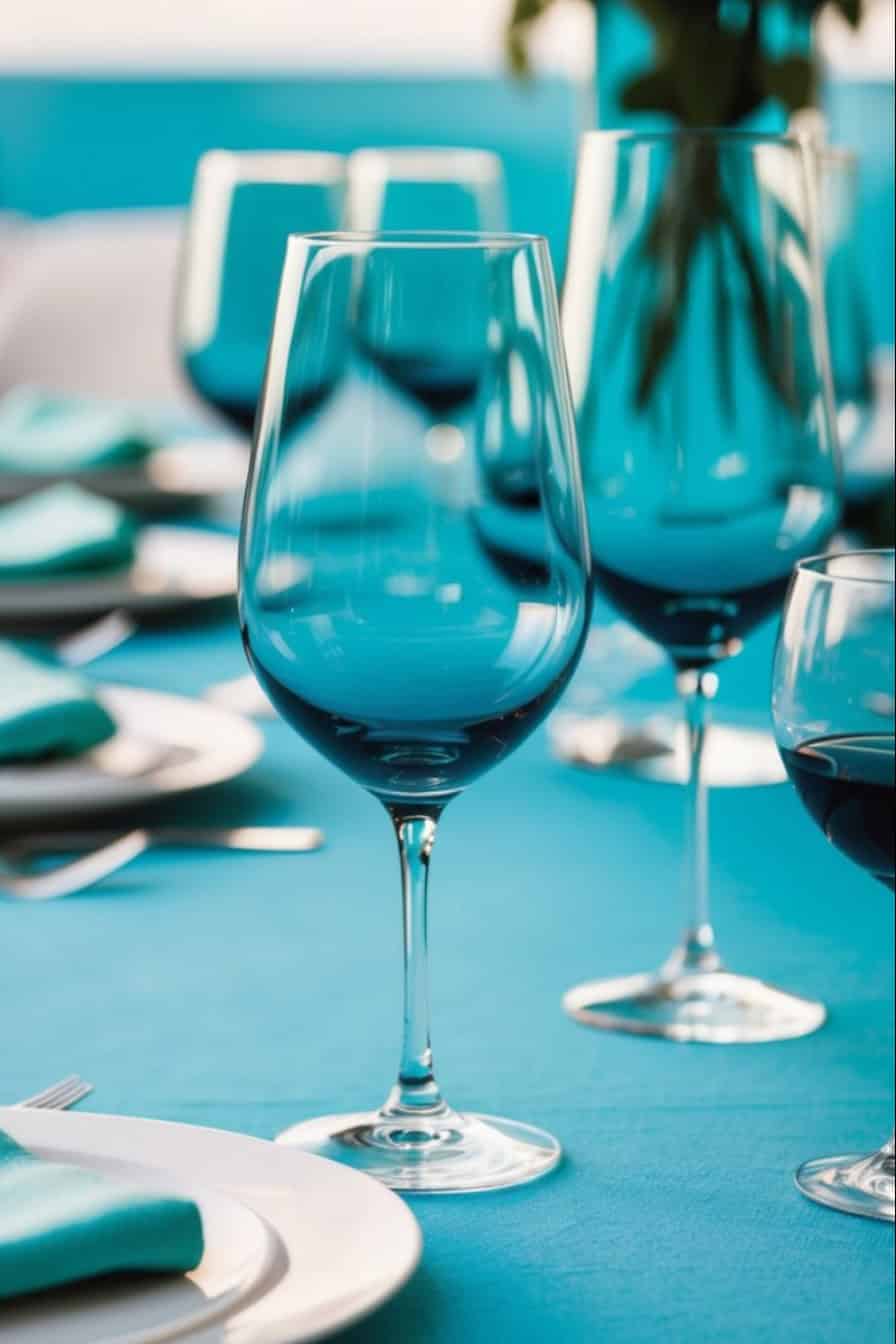 18 Blue Tablescape Ideas That Will Transform Your Dining Experience