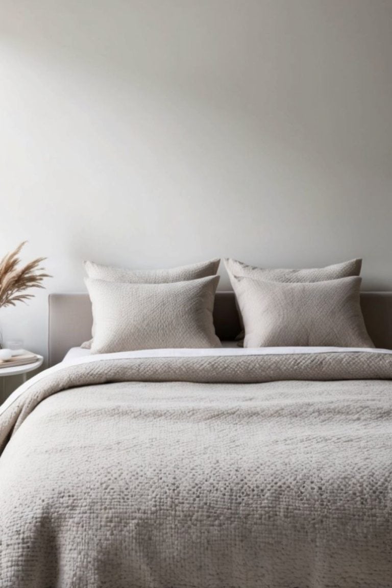 17 Minimalist Bedroom Ideas: Create a Peaceful Haven with Simple Design ...