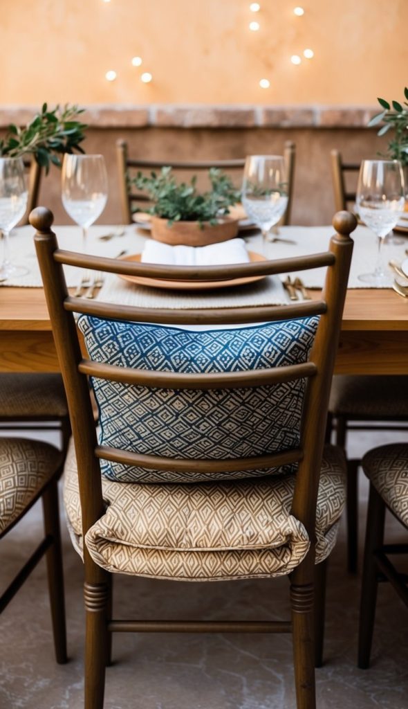 18 Mediterranean Tablescape Ideas: Bringing Coastal Charm to Your ...