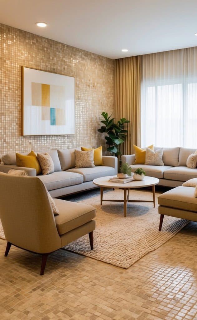 31 Beige Living Room Ideas for a Cozy, Timelessly Stylish Space - We ...