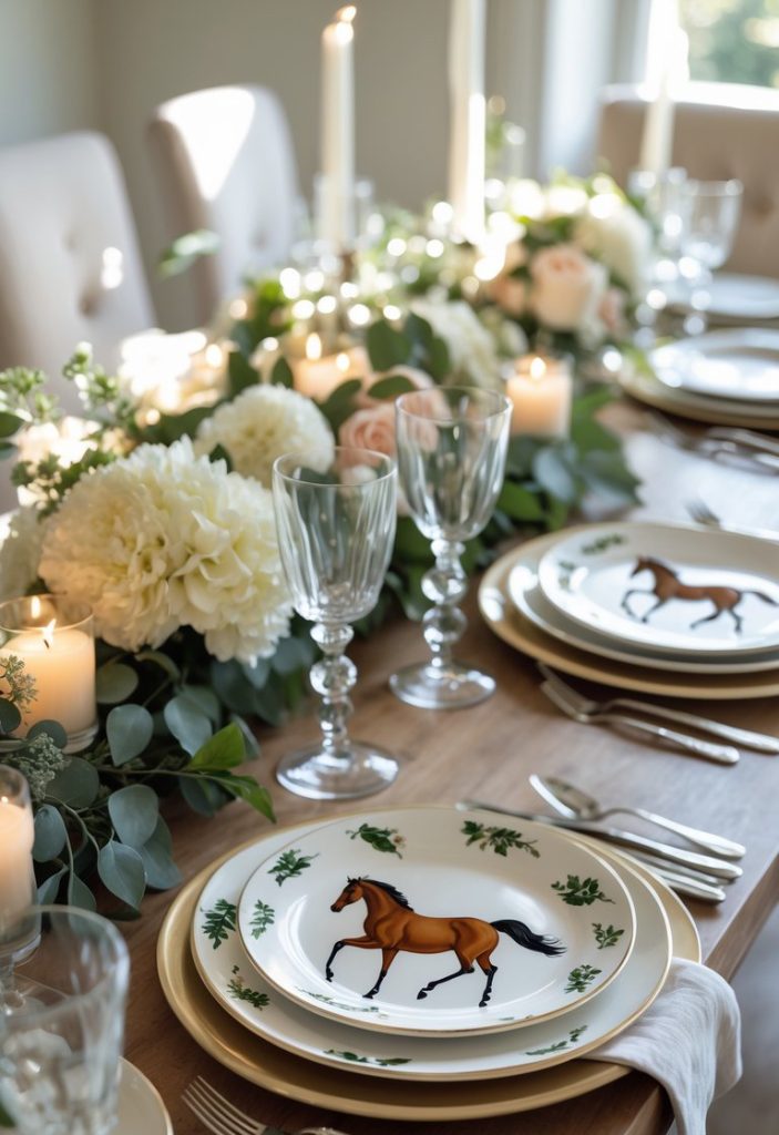21 Western Tablescape Ideas for a Rustic and Rugged Setting - We Heart ...