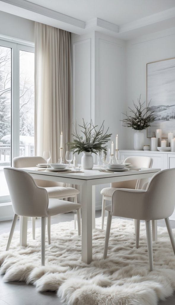 24 Seasonal Dining Room Ideas: Stylish Updates for Every Season - We ...